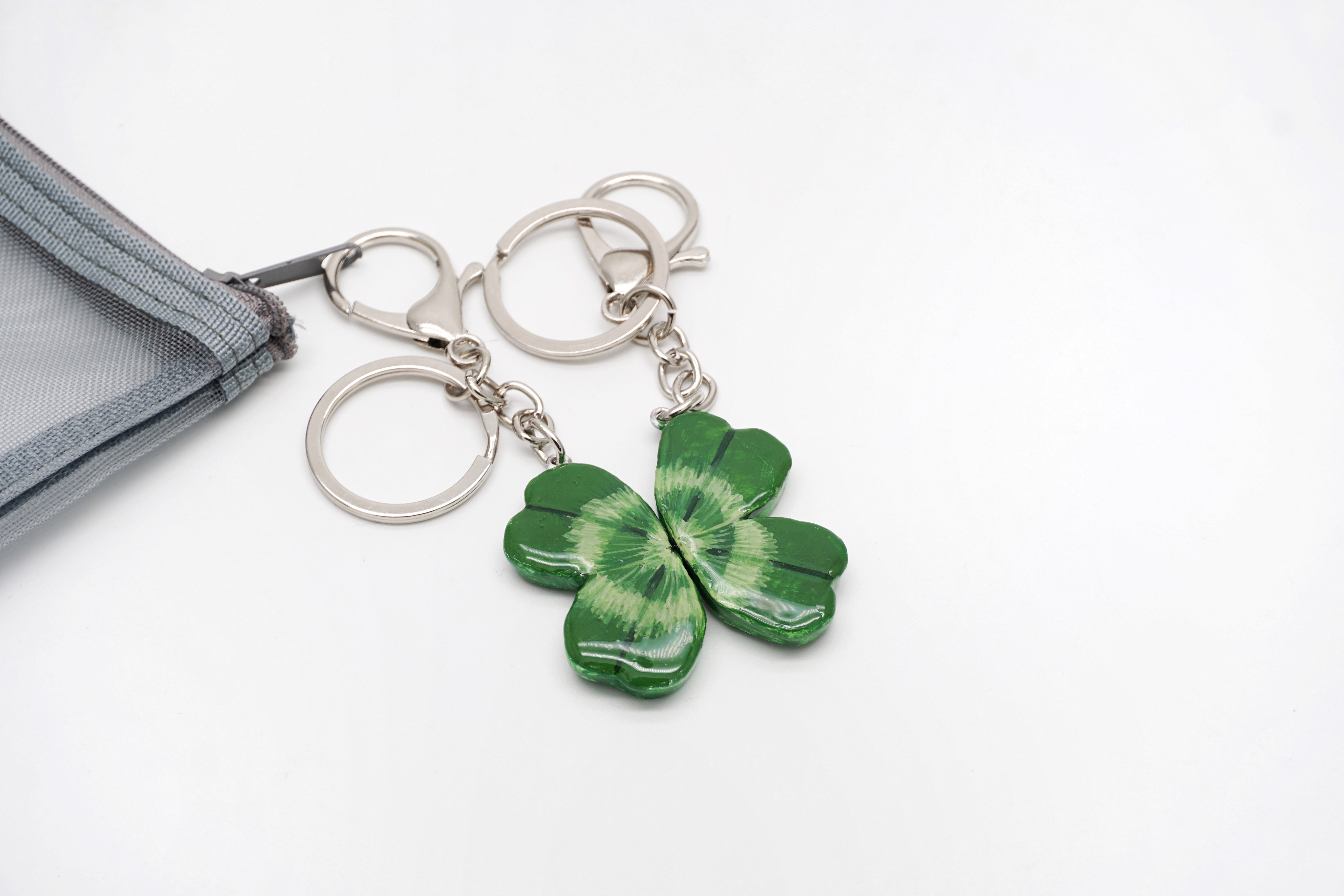 Clover together – Esther Rai