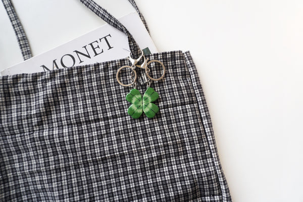 Clover together – Esther Rai